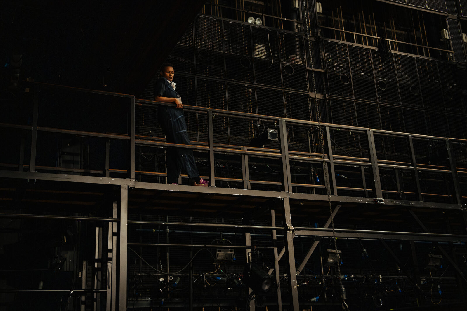 MomA - Det Norske Teatret – Goksøyr & Martens